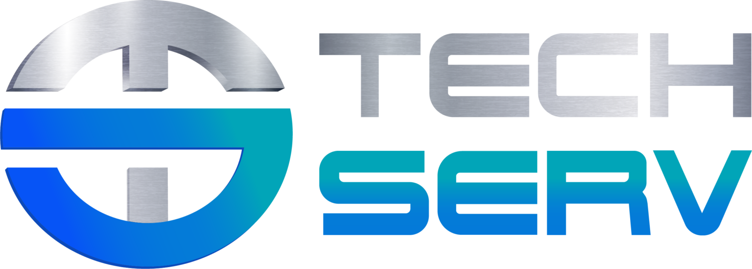 Where Technology and Hospitality meet - TechServ